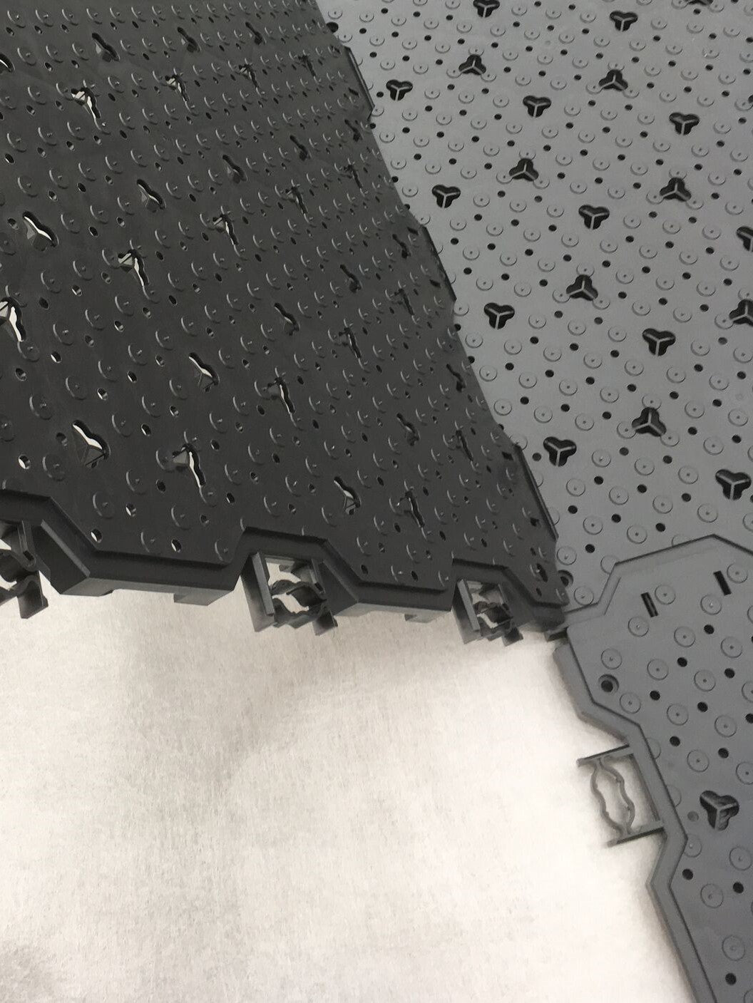 EasyLock Panels Alternative Base System – EasyLockPanels